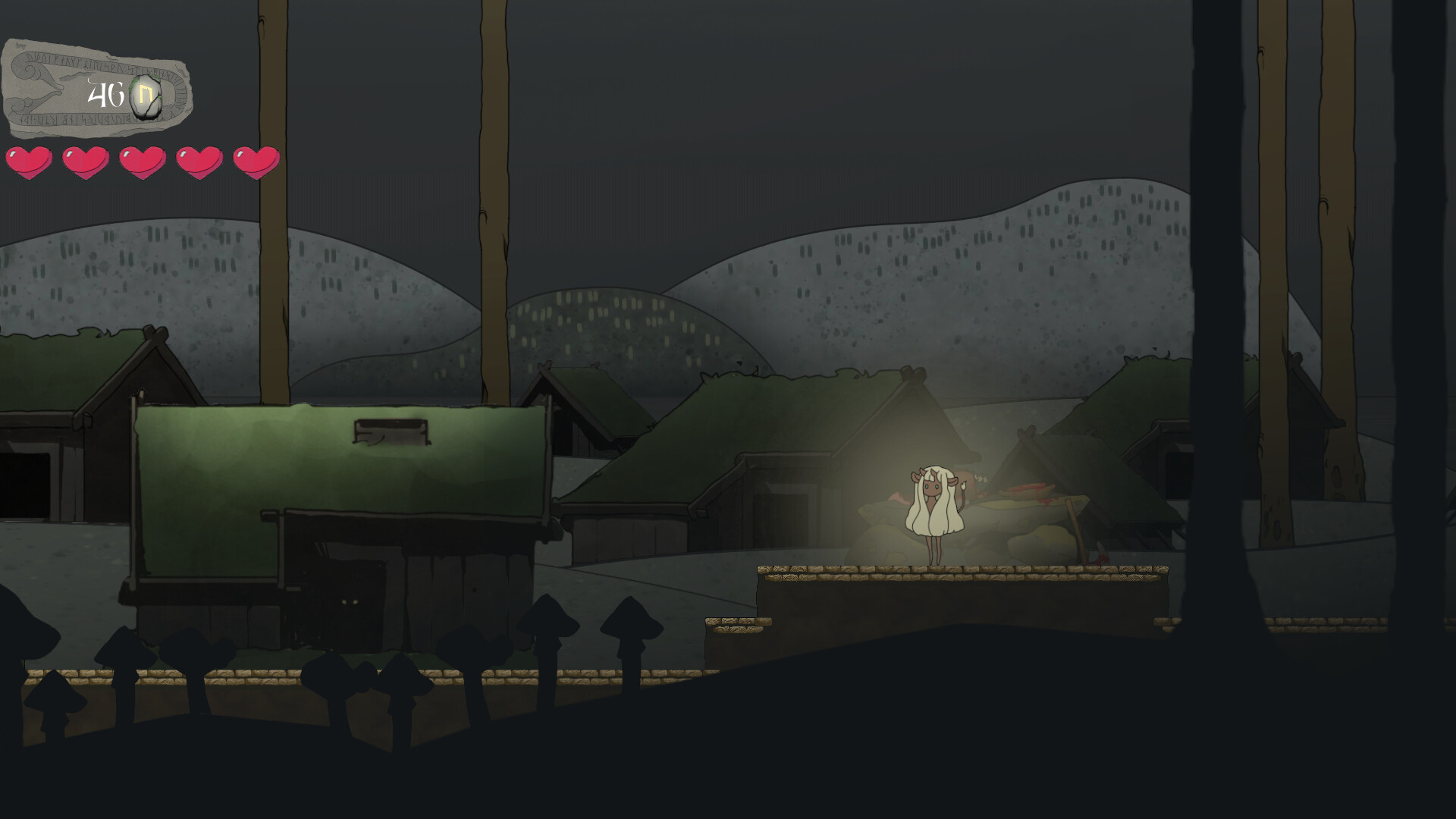 Philip Wolff - The Game Assembly Game Project 3 - Wolls