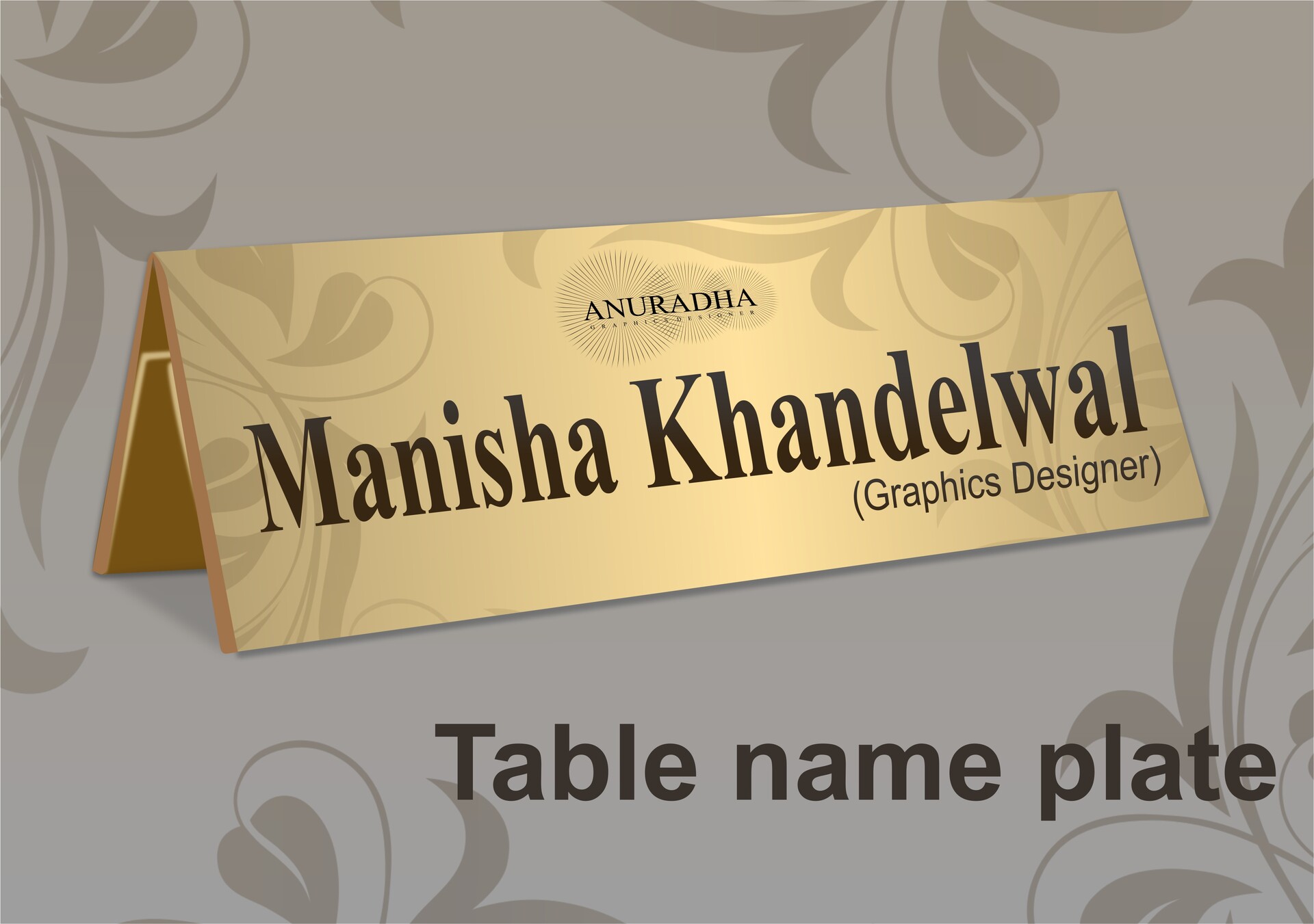 ArtStation - Branding