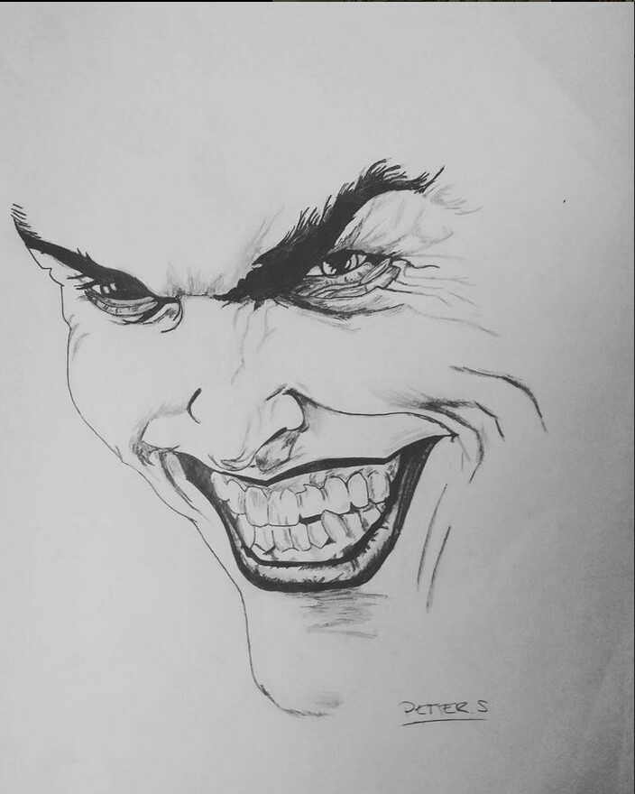 ArtStation - Drawings