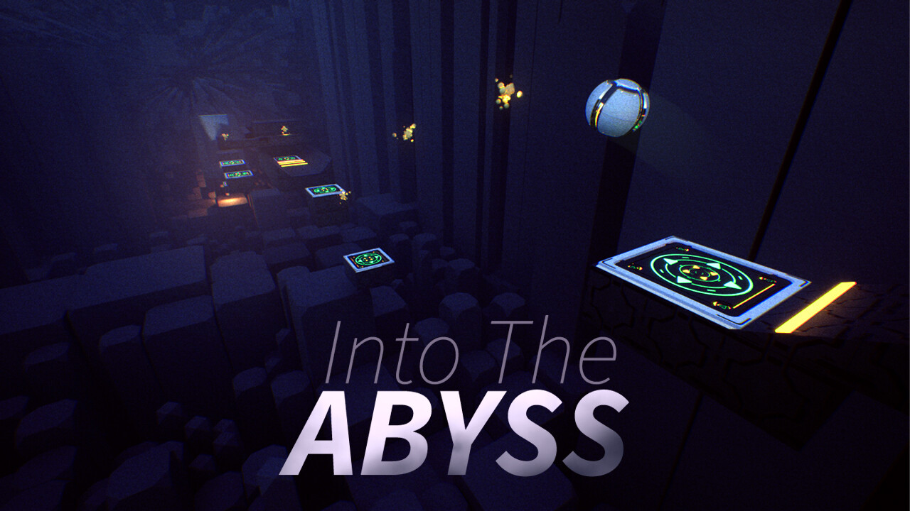 ArtStation - The art of - Into The Abyss