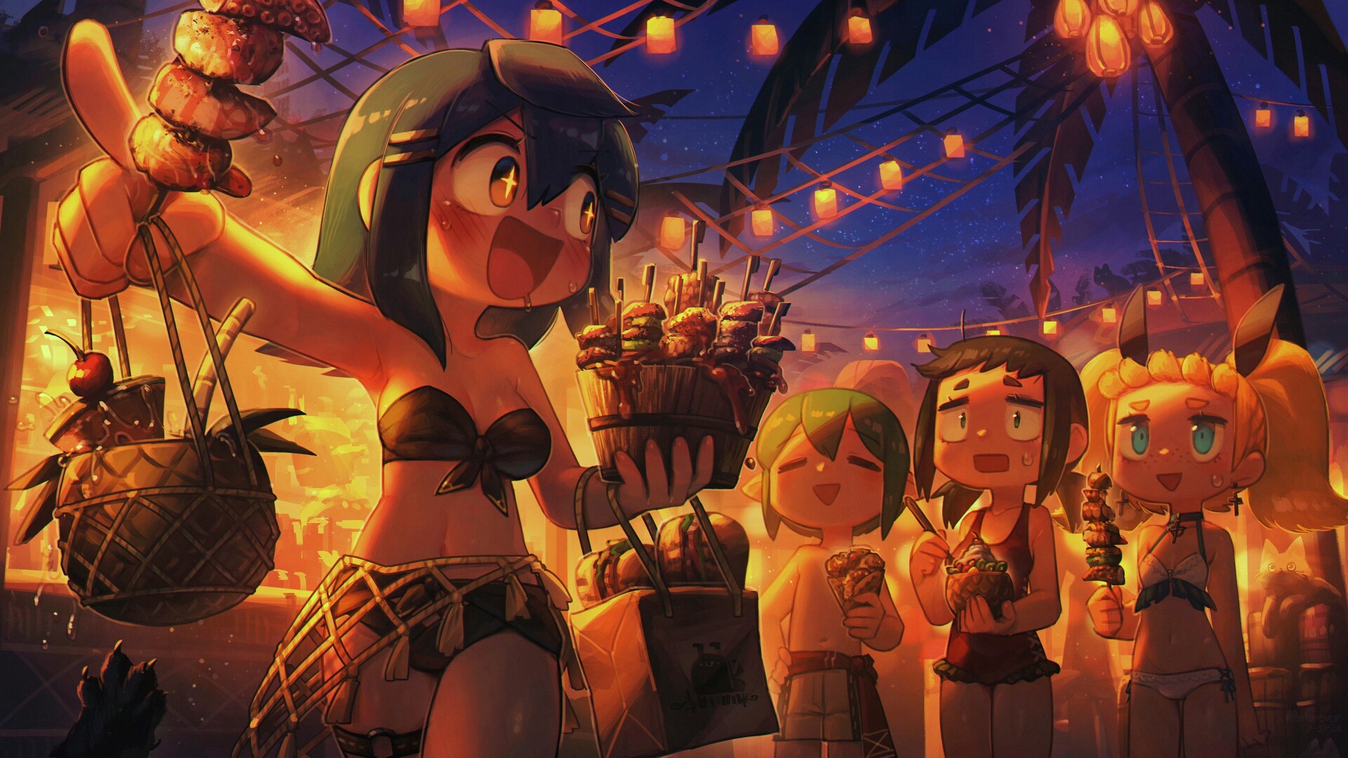 Porforever - Her Paradise