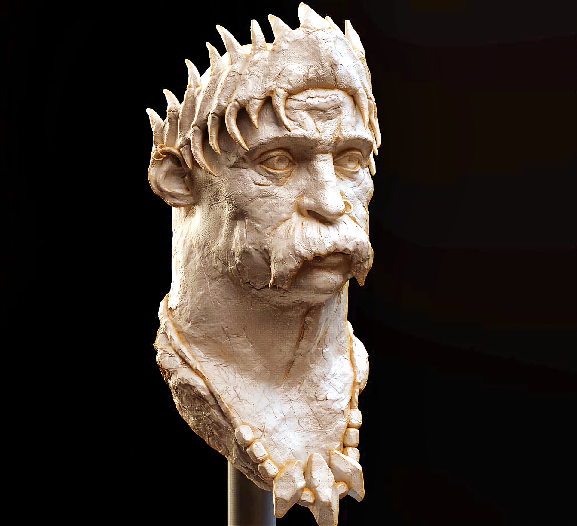 ArtStation - Sketch 02