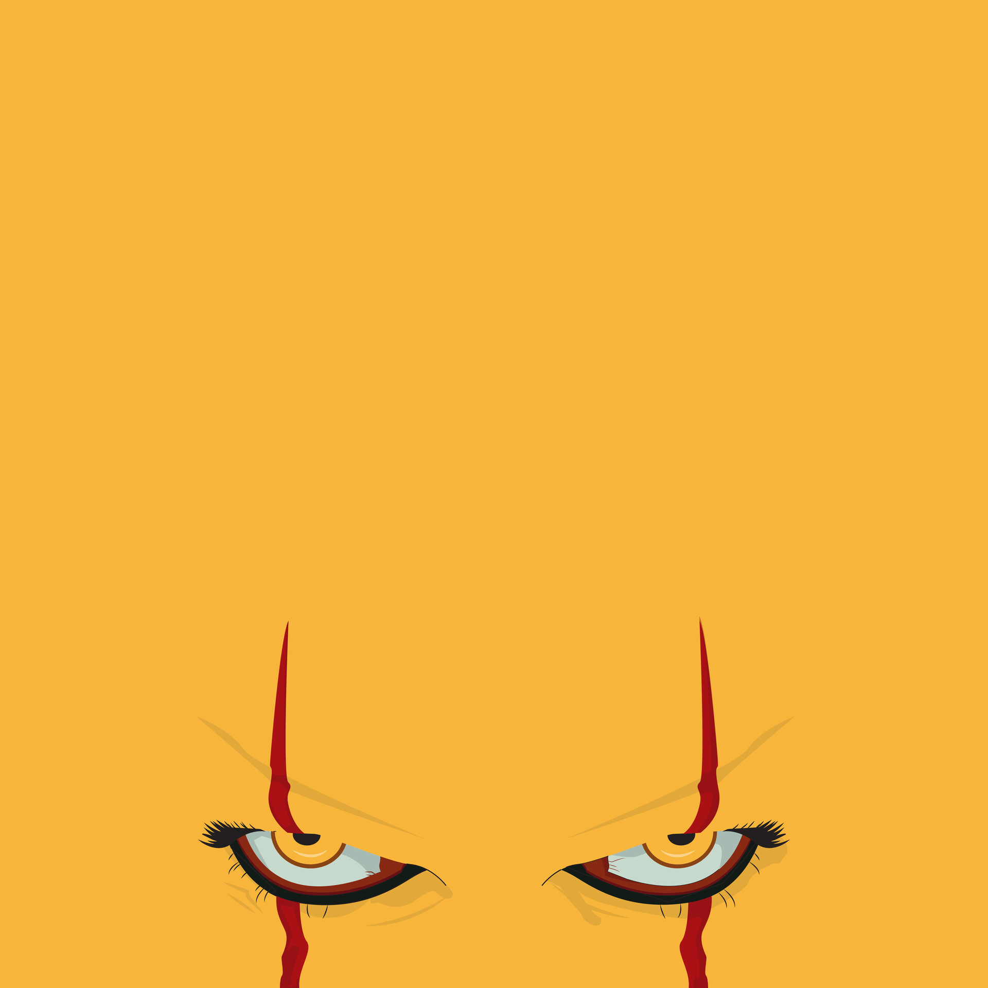 ArtStation - Pennywise