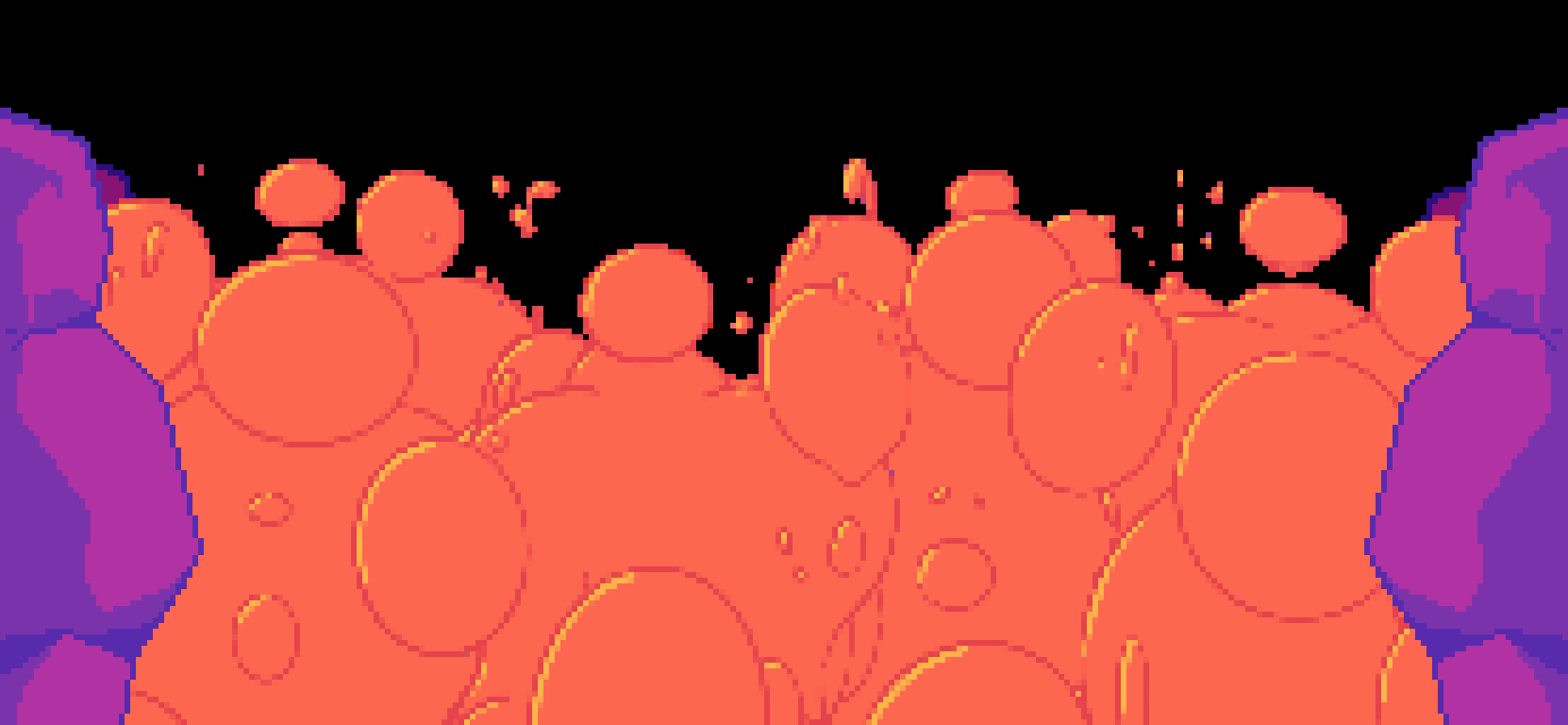 Devlyn JD - An Electric Orange and Other Orange Things.