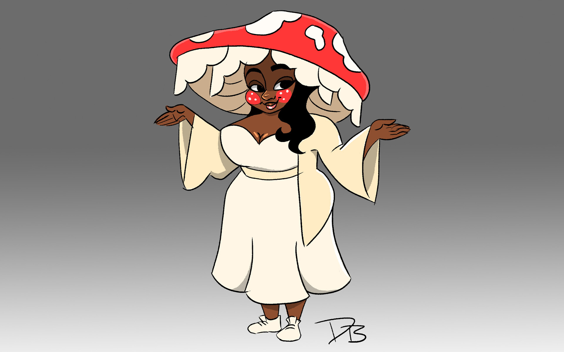 ArtStation - Drawing From Life (Assignment)