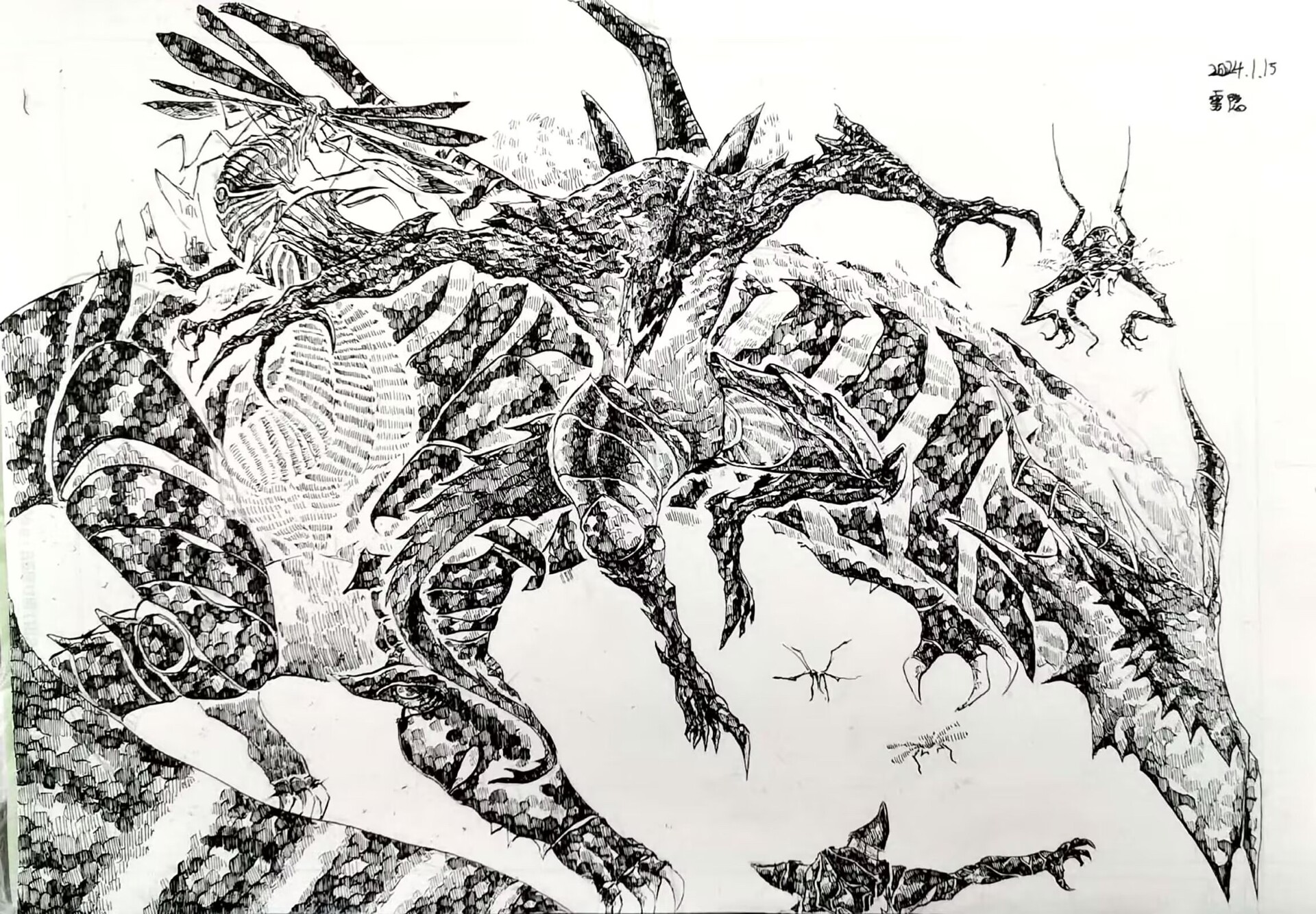 ArtStation - Urabrask