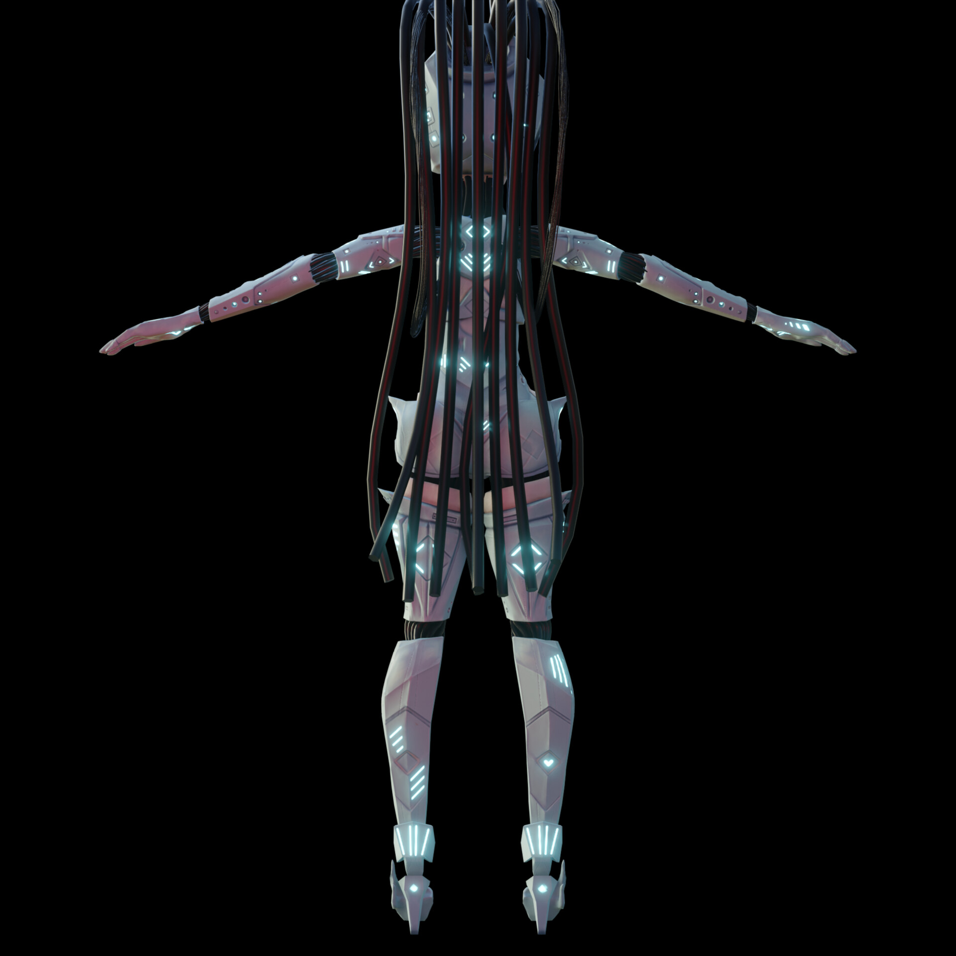 Doha Dawod - Don't you TrUsT me