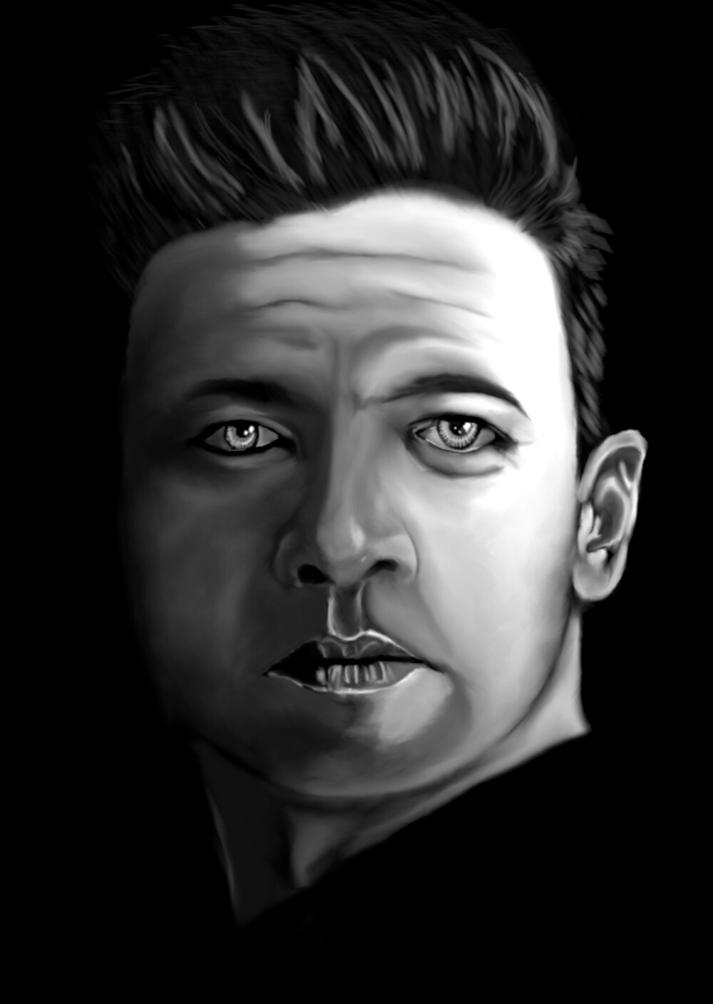 ArtStation - Dream State