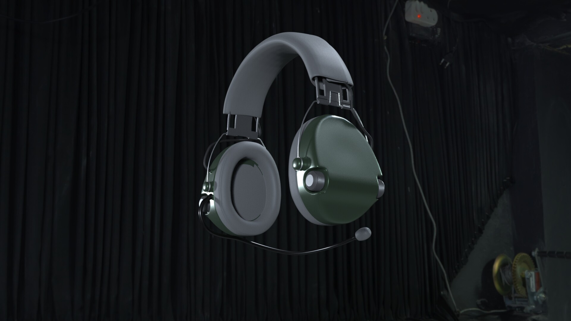 ArtStation - Asset Modeling Works