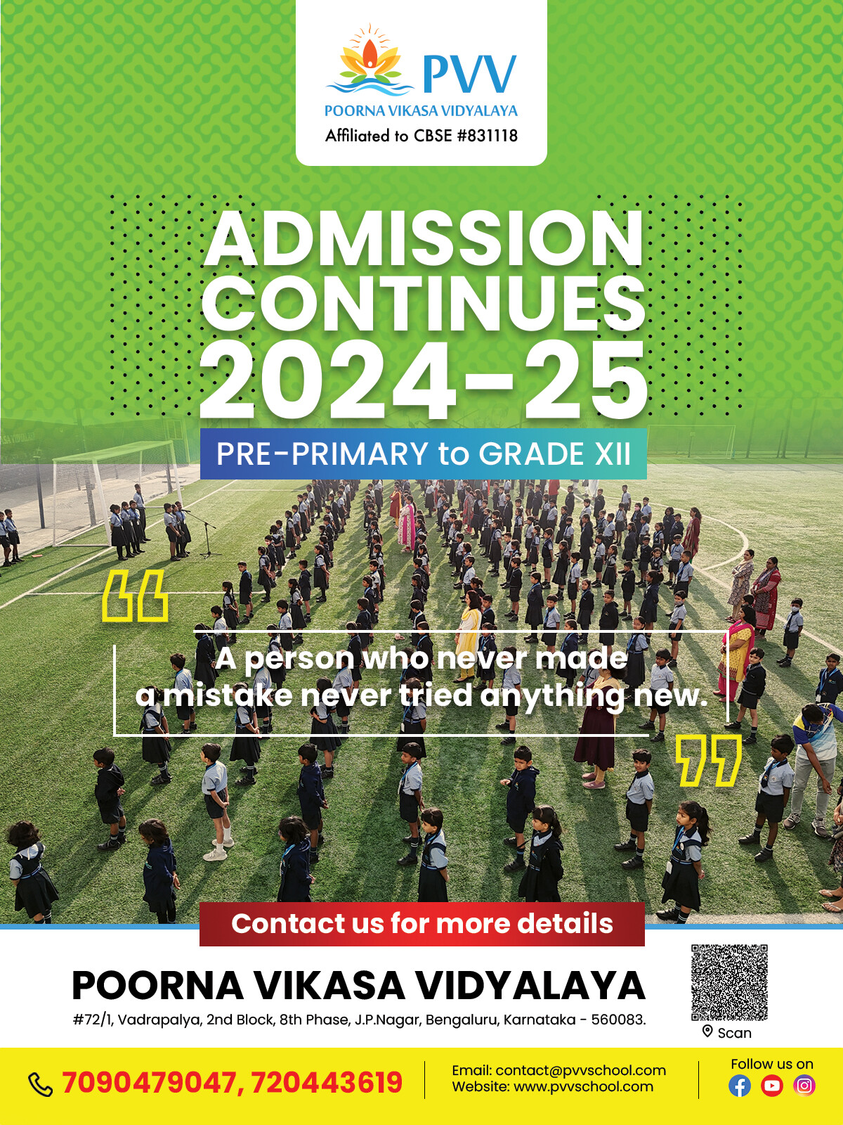 ArtStation - Pamphlet Designs