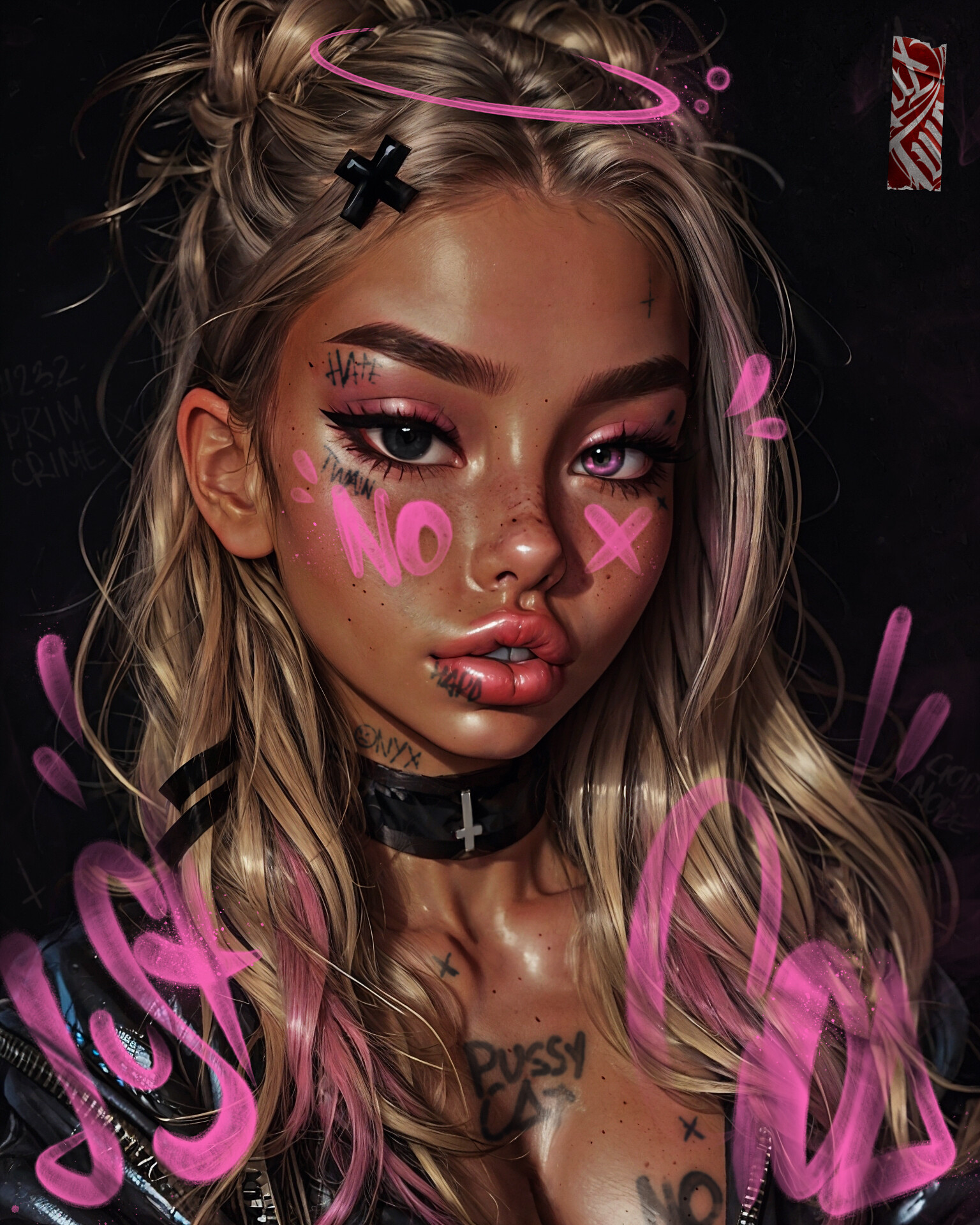 ArtStation - Max Twain Bohema