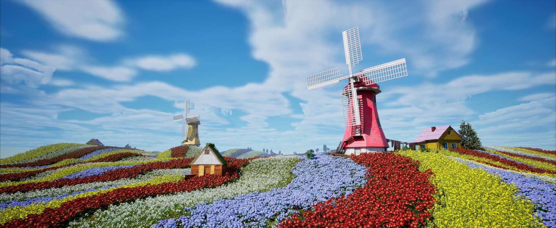 ArtStation - Windland