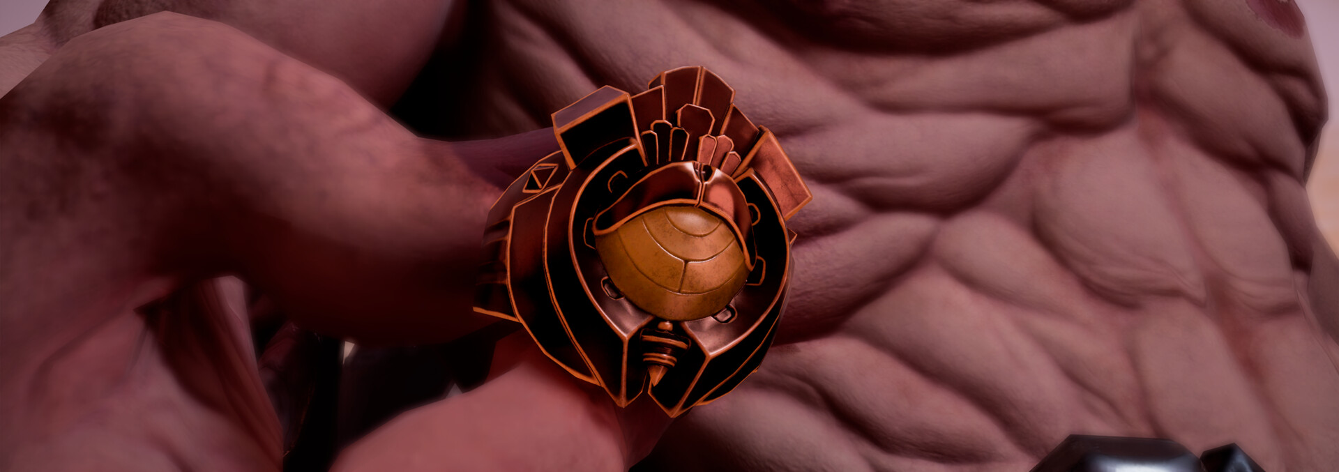 Georgii Kolesnikov - Baium