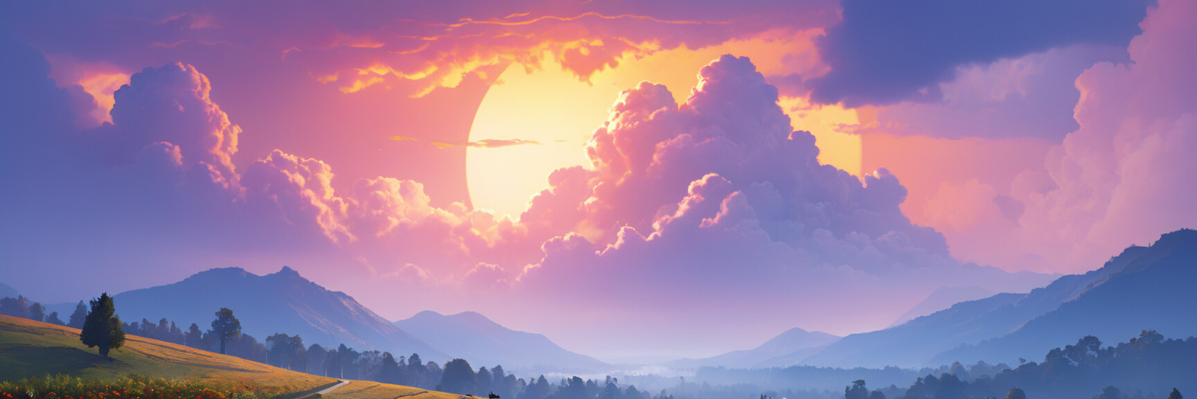 Yami-Yami - Environments