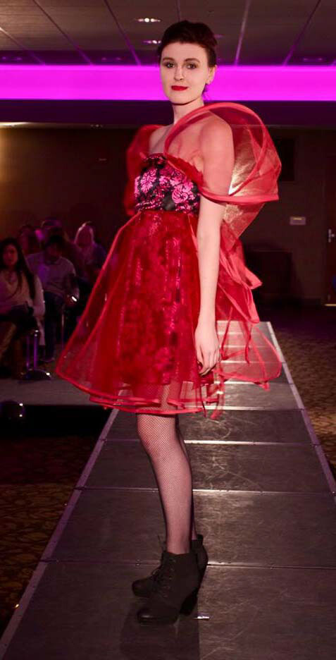 ArtStation - Architectural Draping Project