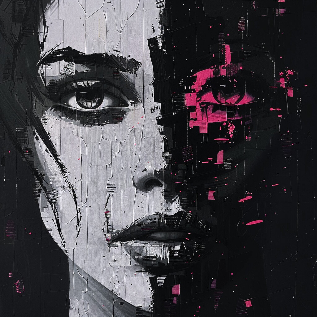 ArtStation - Broken Soul Part 2