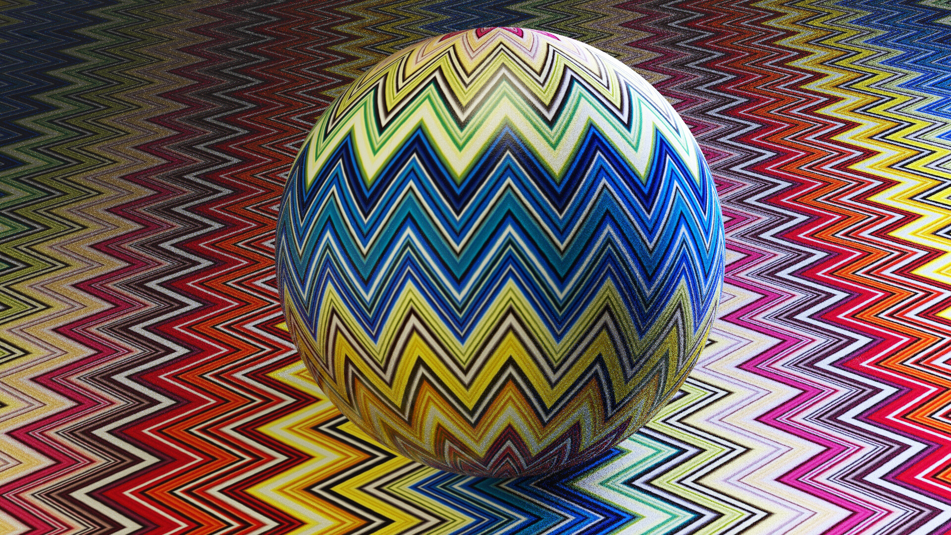 Grzegorz Baran - Pattern Design - Ensemble