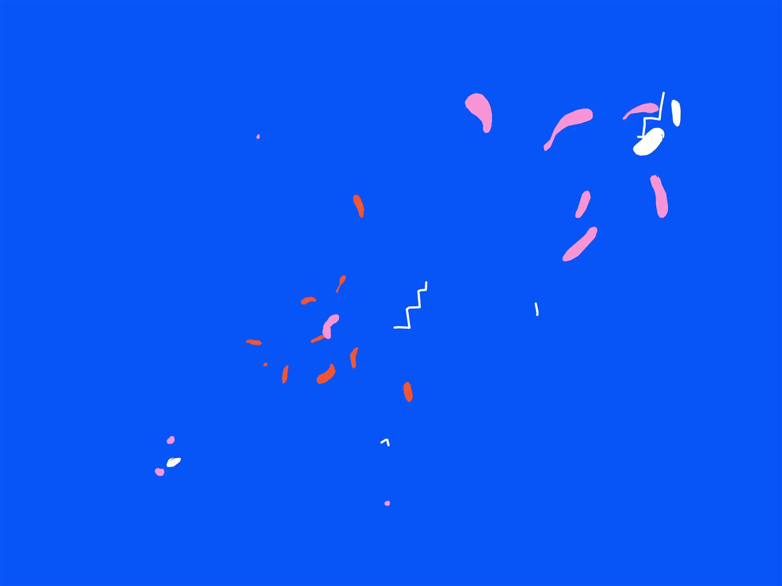 ArtStation - A Fun Explosion Gif Animation