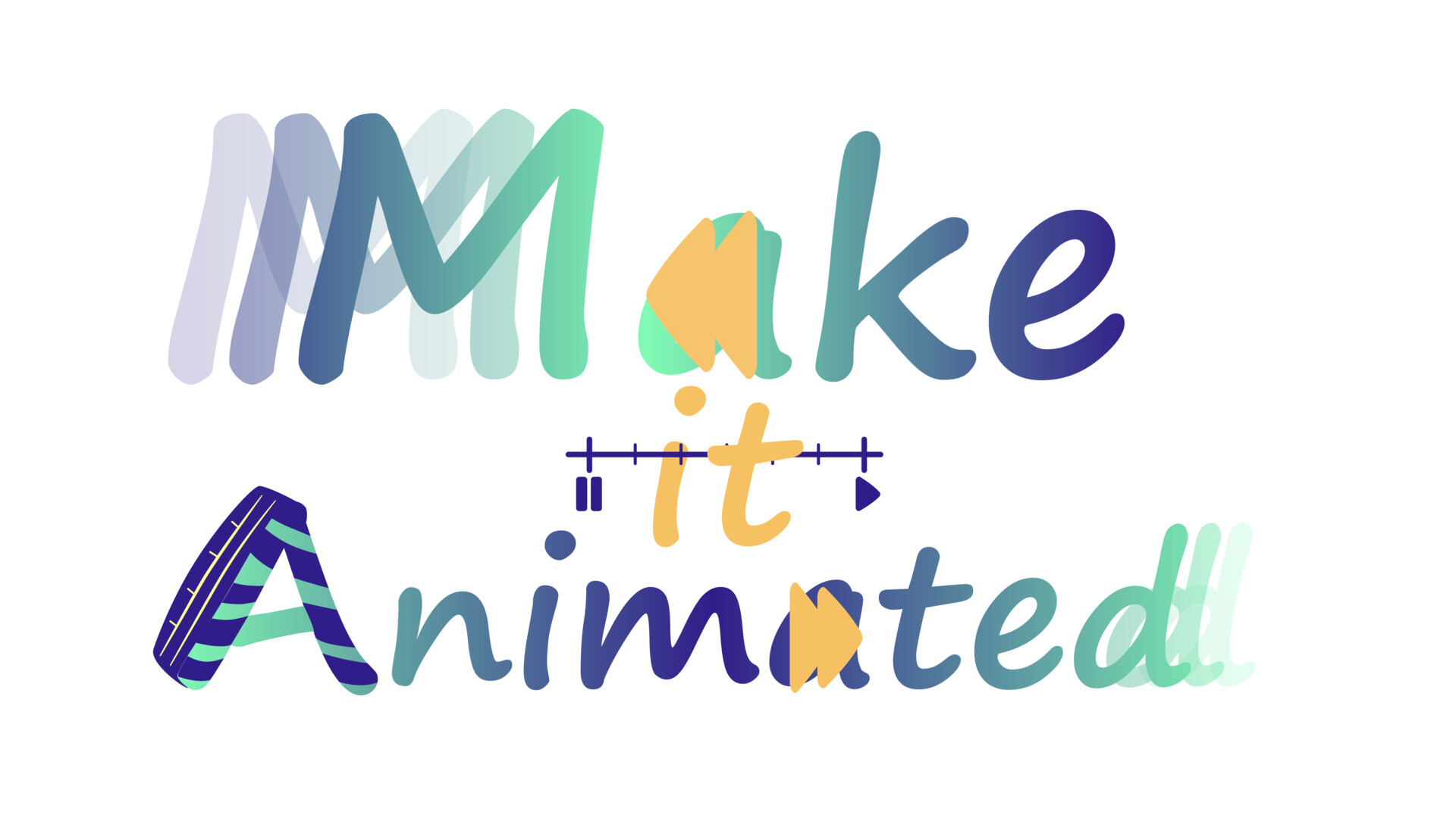 ArtStation - Make it Animated