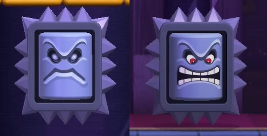 Matthew Hinrichs - Mario Vs DK, Nintendo work