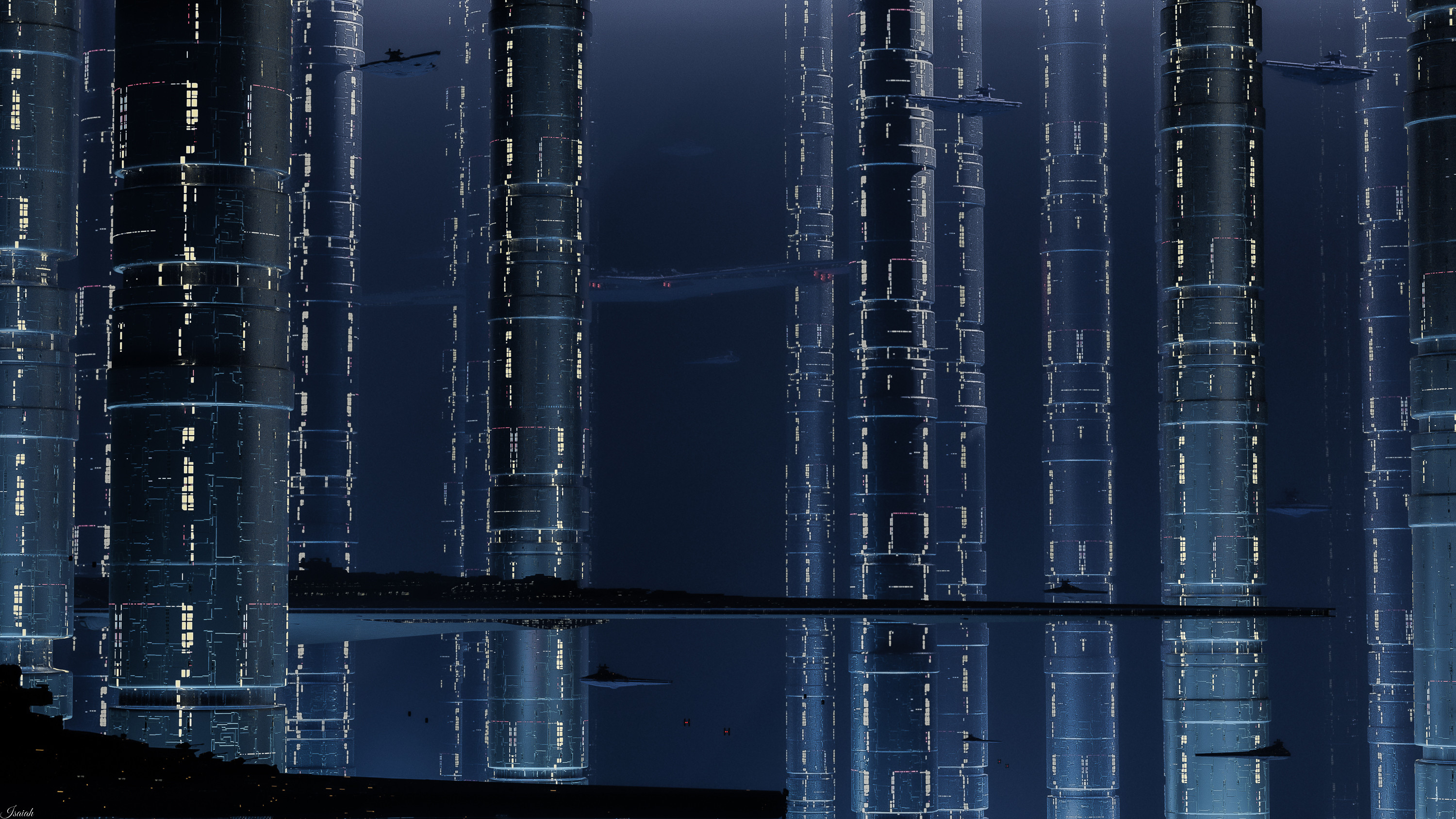 SuperStructures