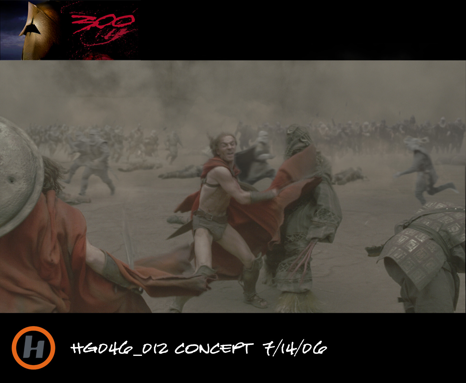 300 concept art