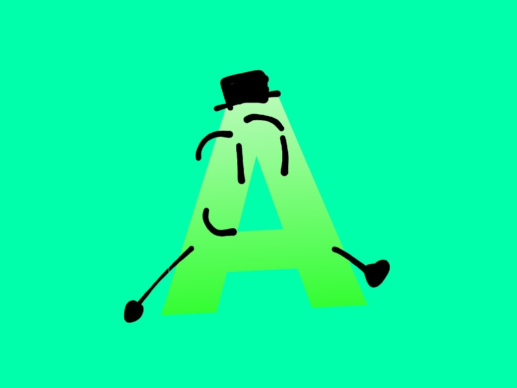 ArtStation - My Letter-Tales Characters OC's