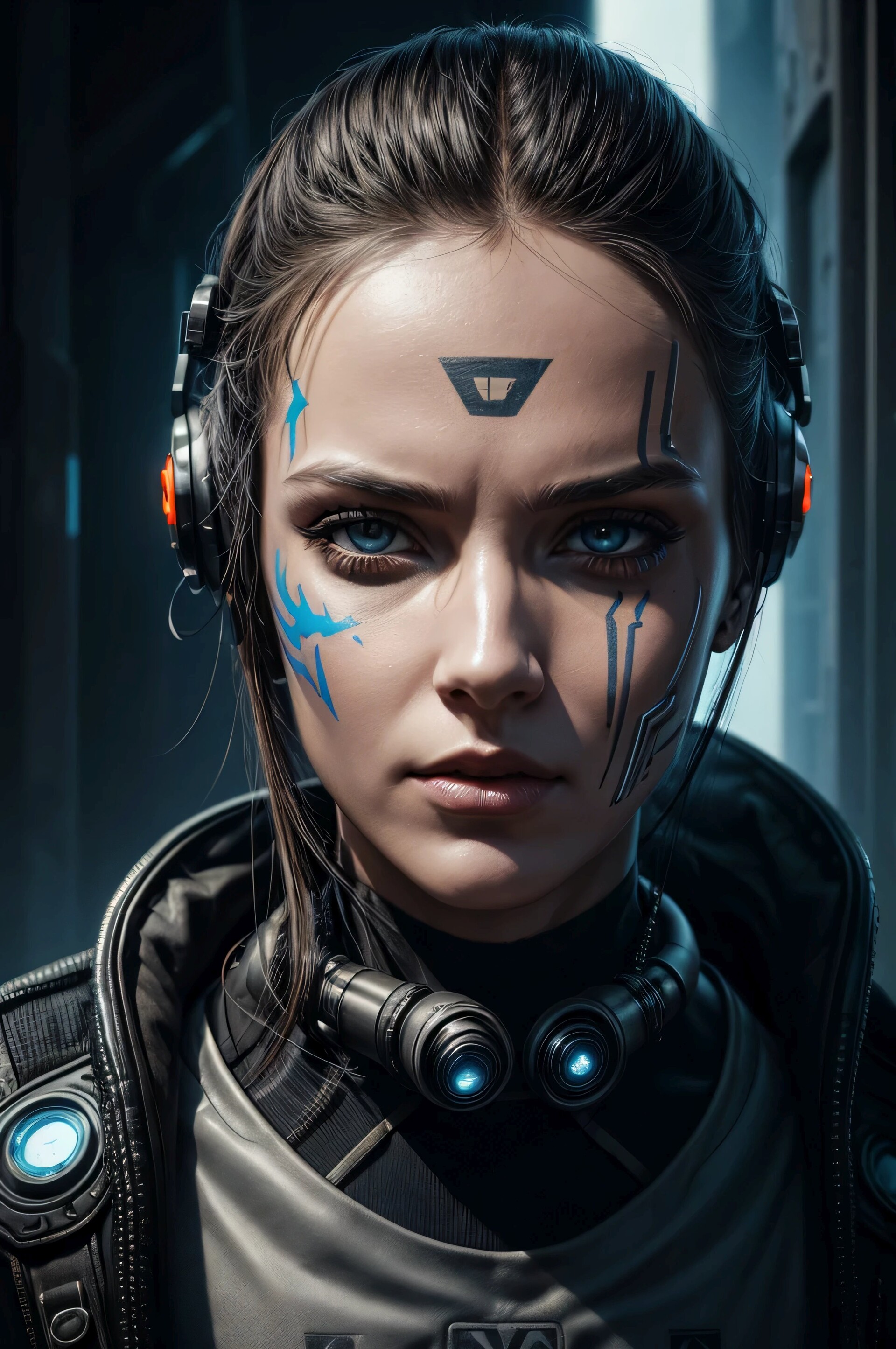 ArtStation - Smart Loyal Nice Funny Buddy