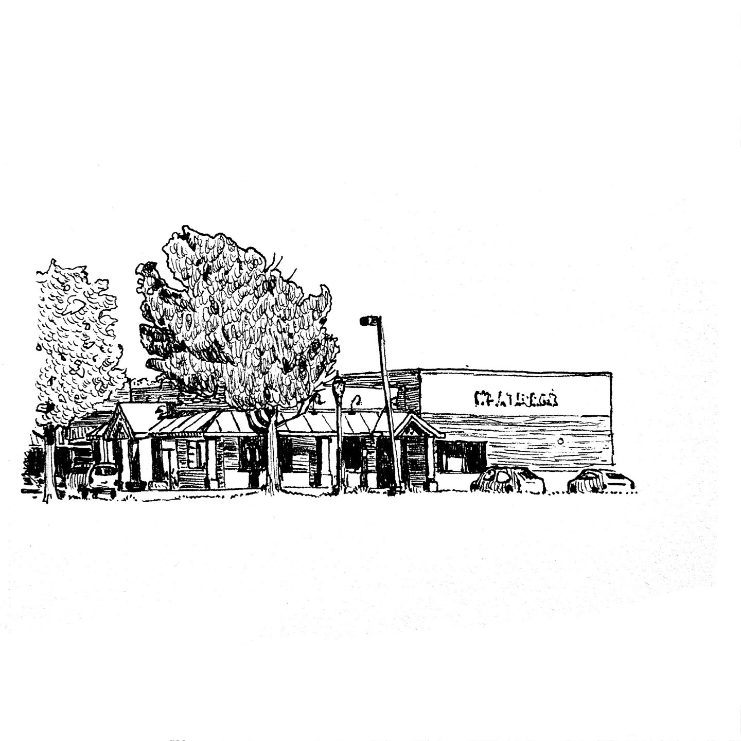 ArtStation - Whataburger