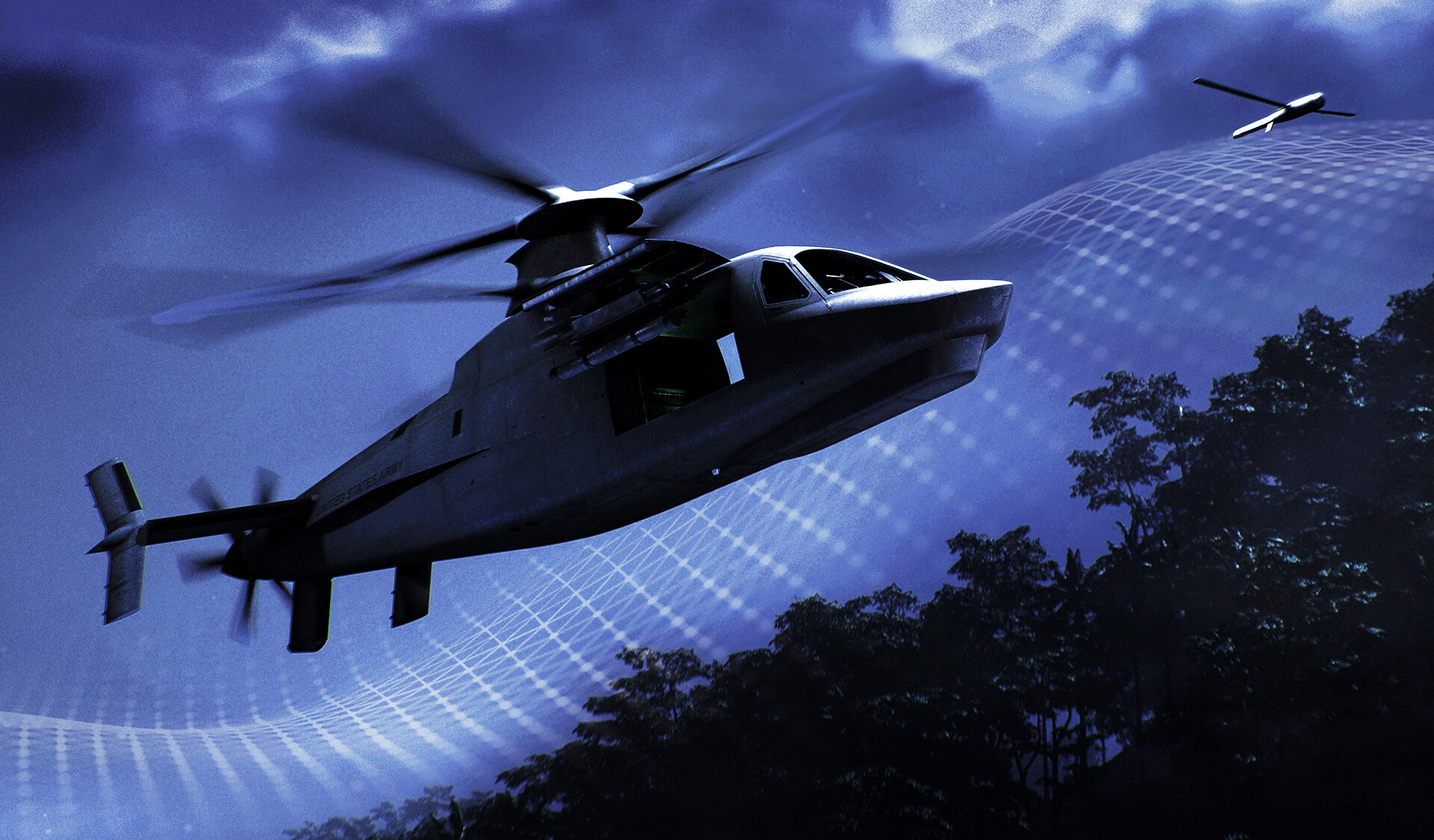 ArtStation - Raider X - Launch Effect