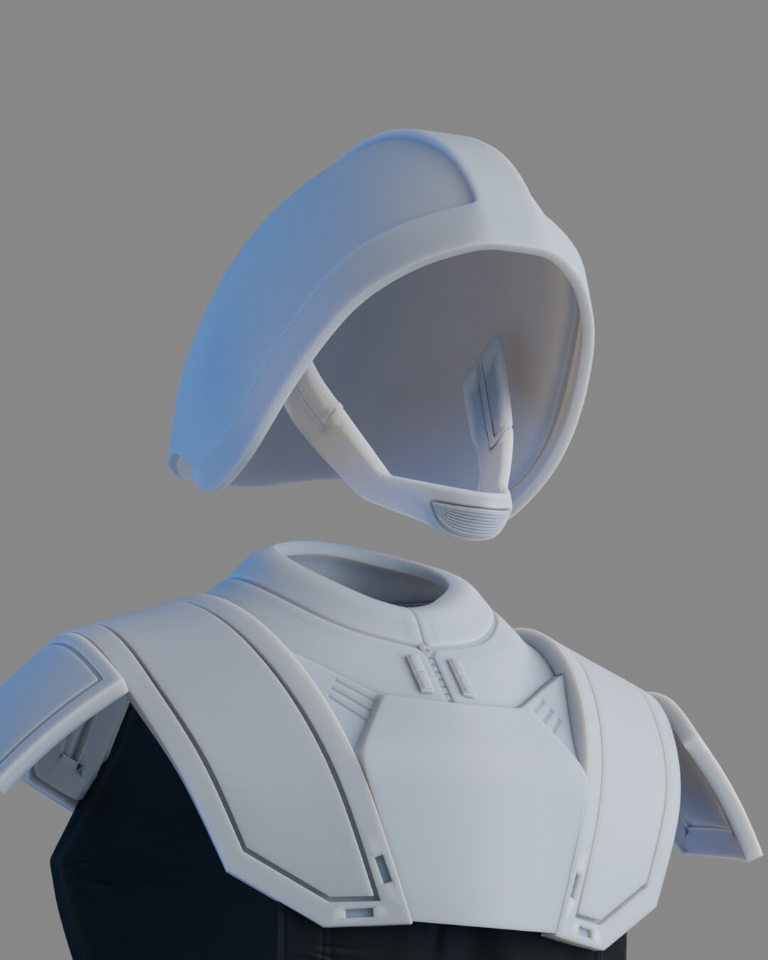 Craig Smith - Republic Trooper: Knights of the Old Republic