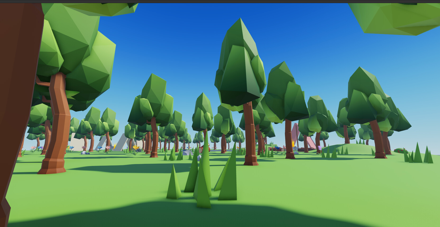 Admiral Axo - campsite map