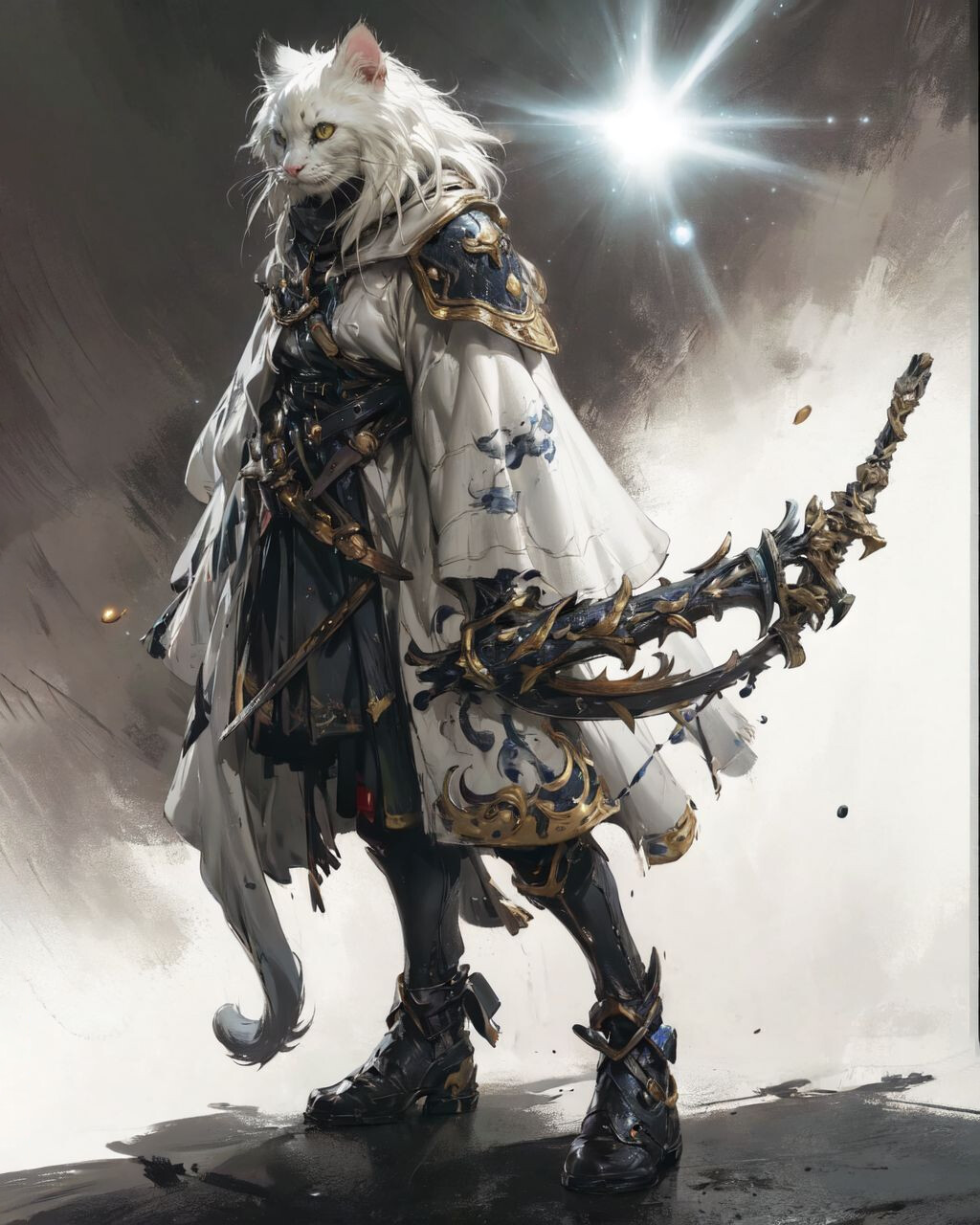 4K Anime Reference Art for Artists and Enthusiasts - 299 World of ...