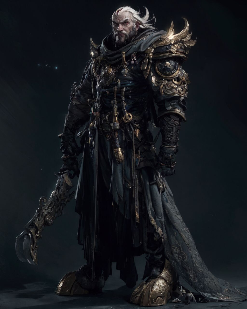 4K Anime Reference Art for Artists and Enthusiasts - 299 World of ...