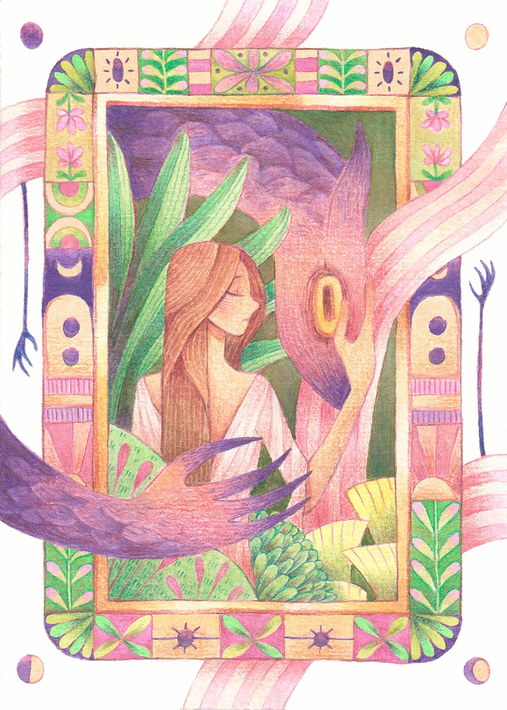 Brigitta Rena - Power in Numbers 2022