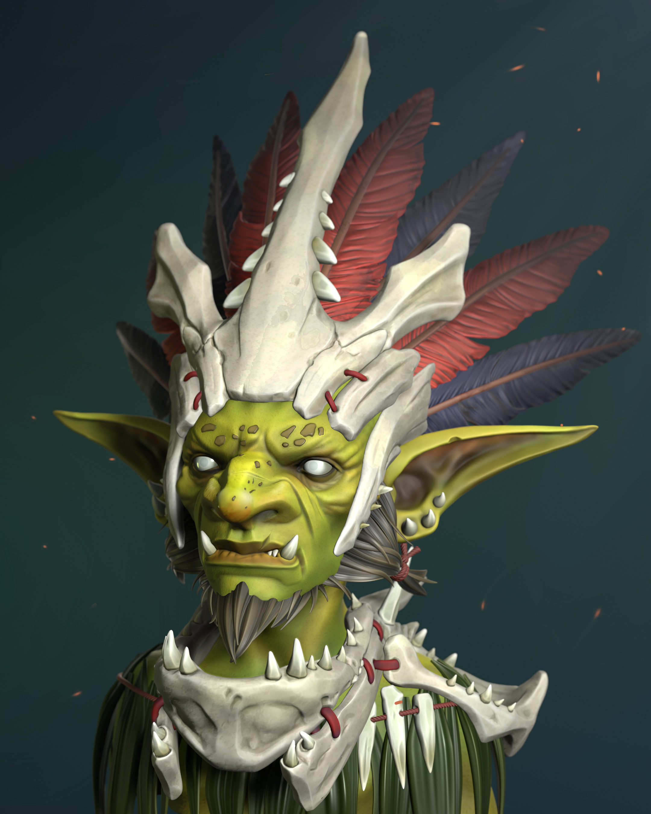 Ivan Mironenko - Prophet