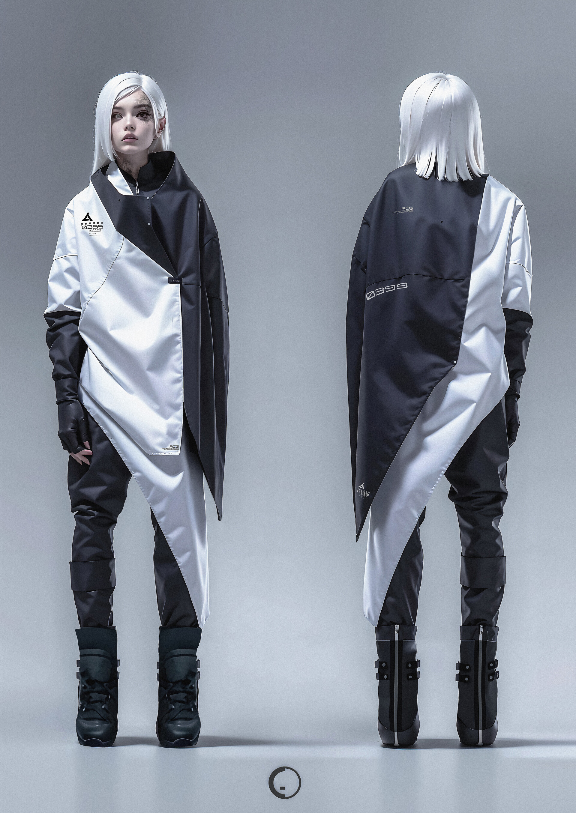 ArtStation - | ASSASSIN'S CREED - CONCEPT CHARACTERS