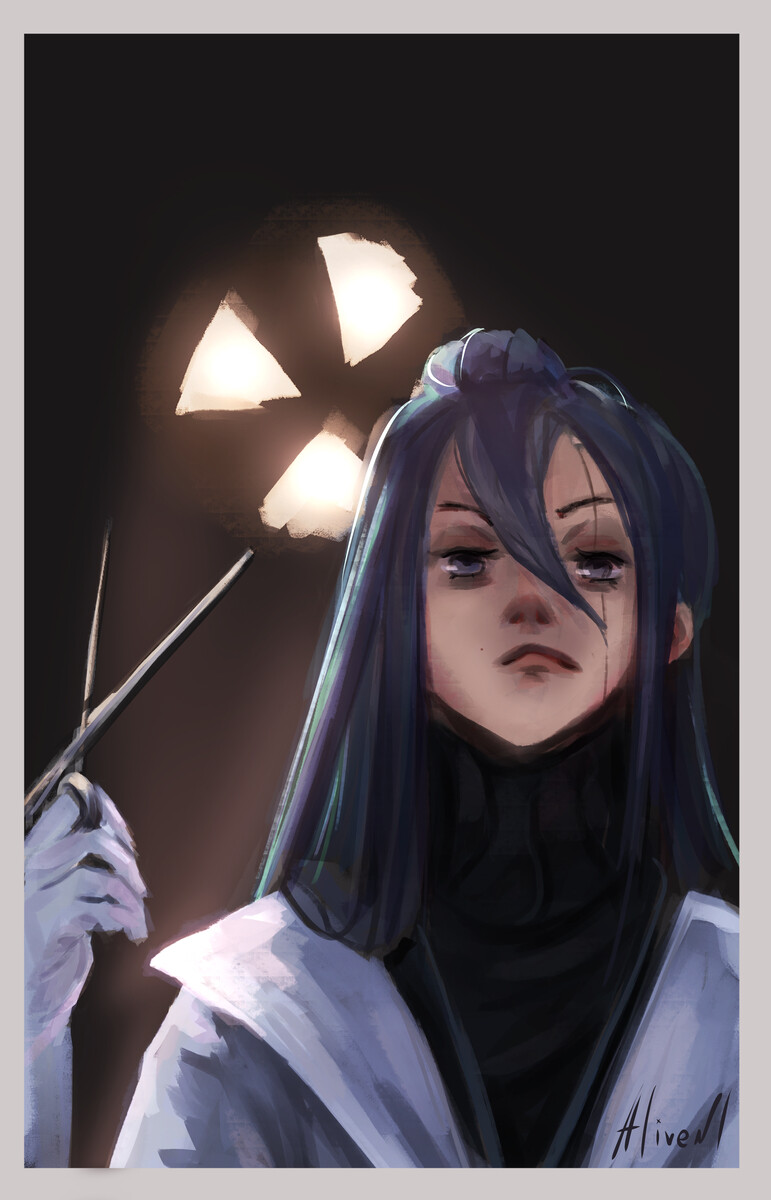 ArtStation - Pathologist