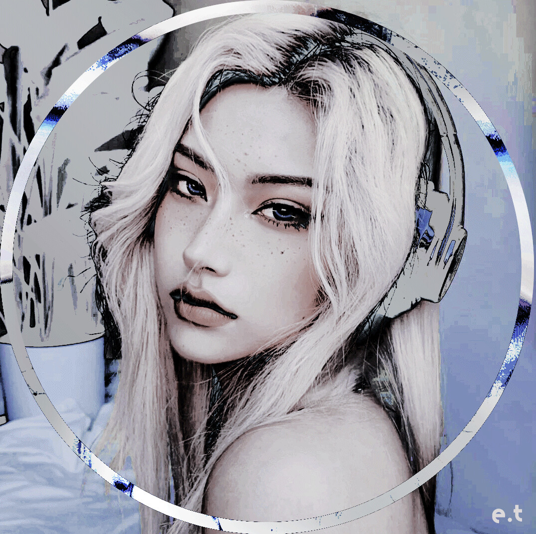 ArtStation - @id879877870 ”cold” theme