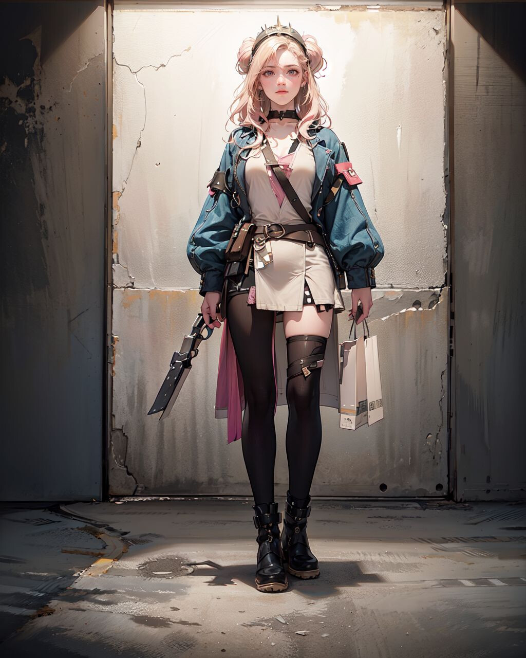 4K Anime Reference Art for Artists and Enthusiasts - 302 Epic Post ...