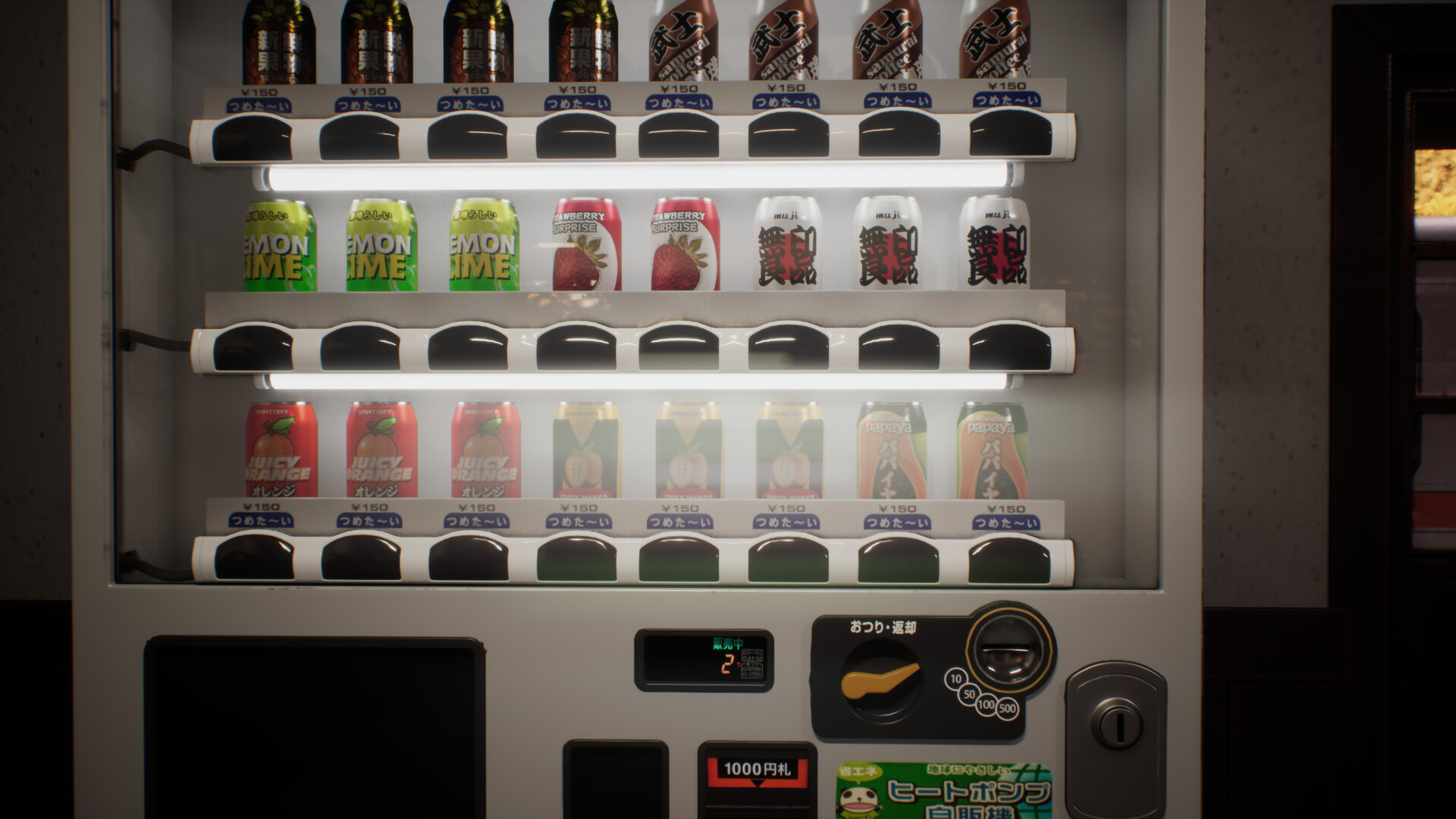 The Art of Marc Tan - Afternoon At The Train Station