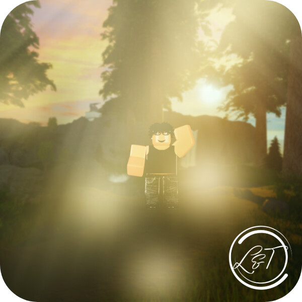 ArtStation - Forest GFX