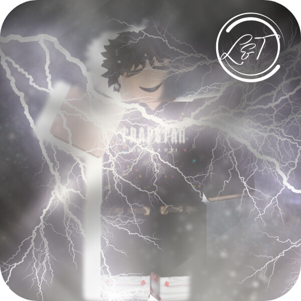 ArtStation - Lightning Effect GFX