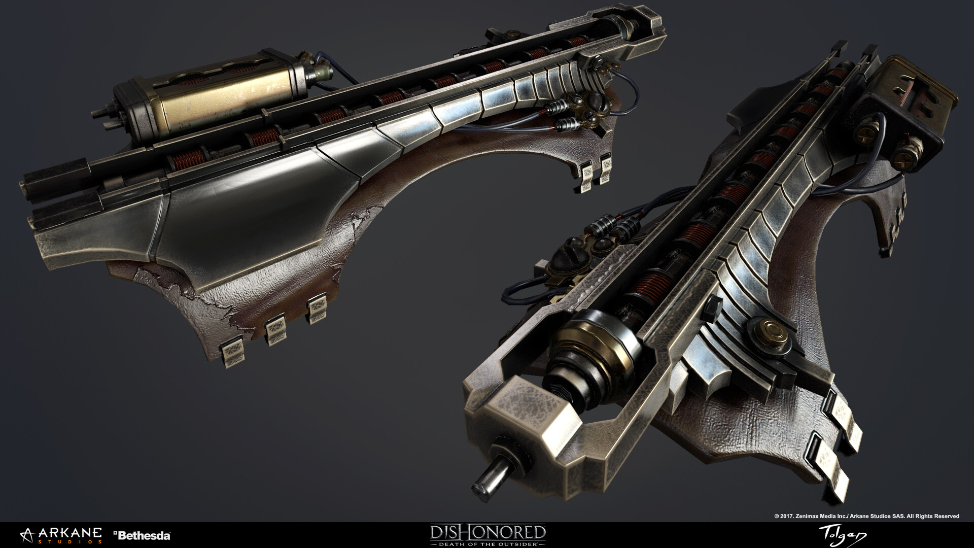 re:dishonored - Scorch1000 - Re:ゼロから始める異世界生活 | Re:Zero Starting Life in ...