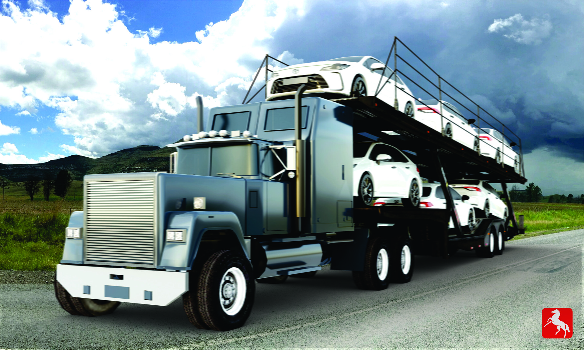 ArtStation - Graphic Design Works