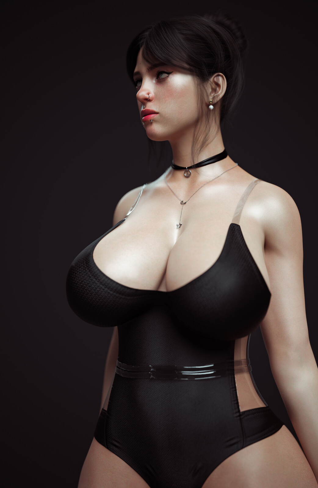 rdaughter Daz - Portfolio