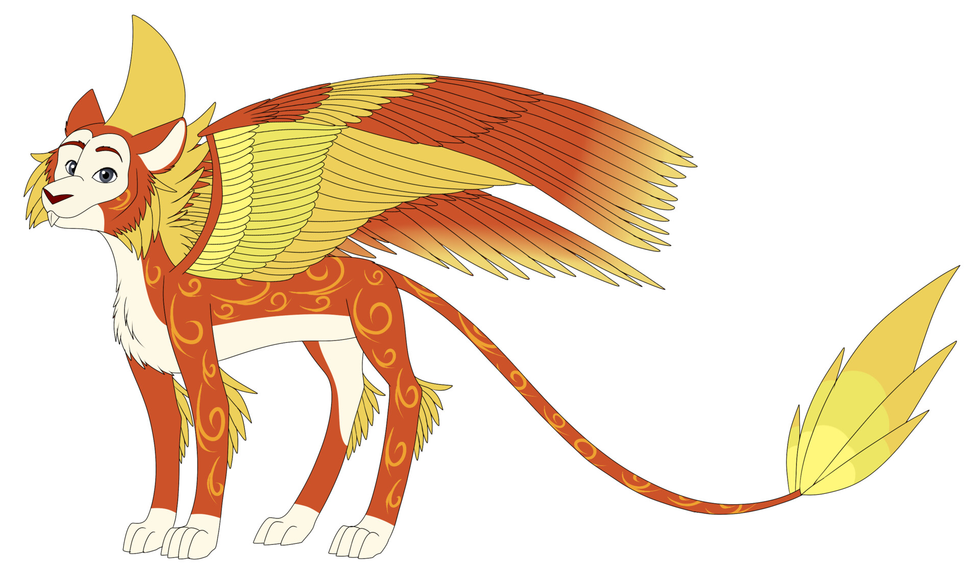 ArtStation - Fuecoco as a Jaquin