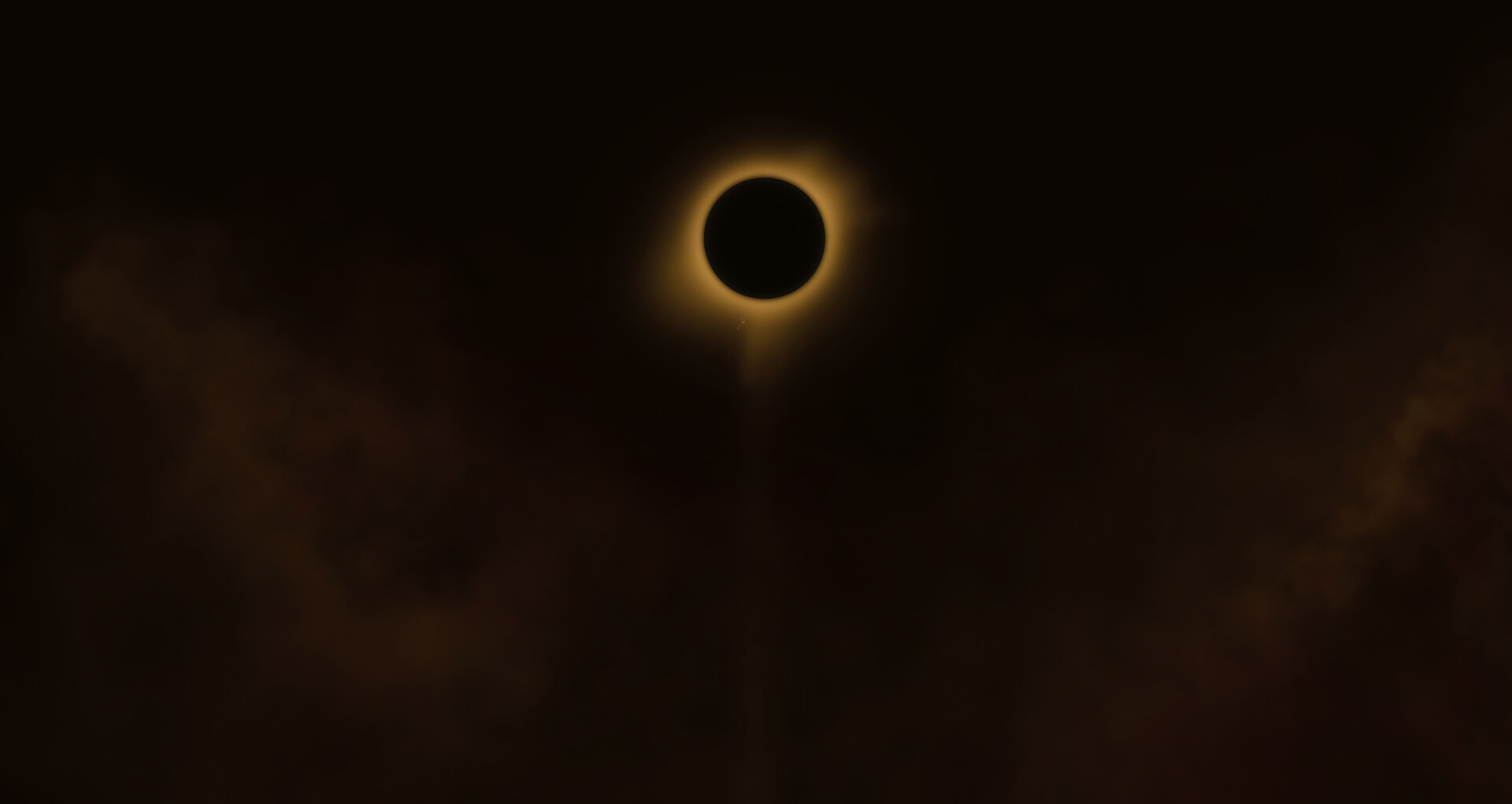 ArtStation - Eclipse