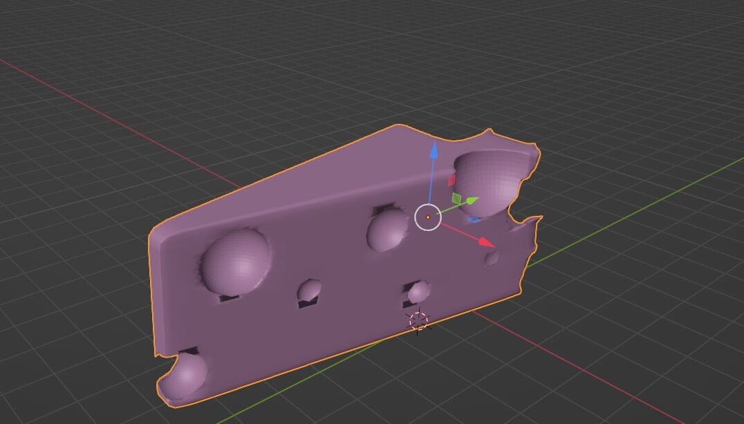 ArtStation - Model Practice
