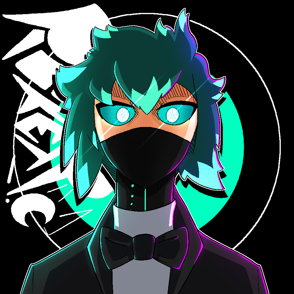 ArtStation - ProfilePictures/Head Shots